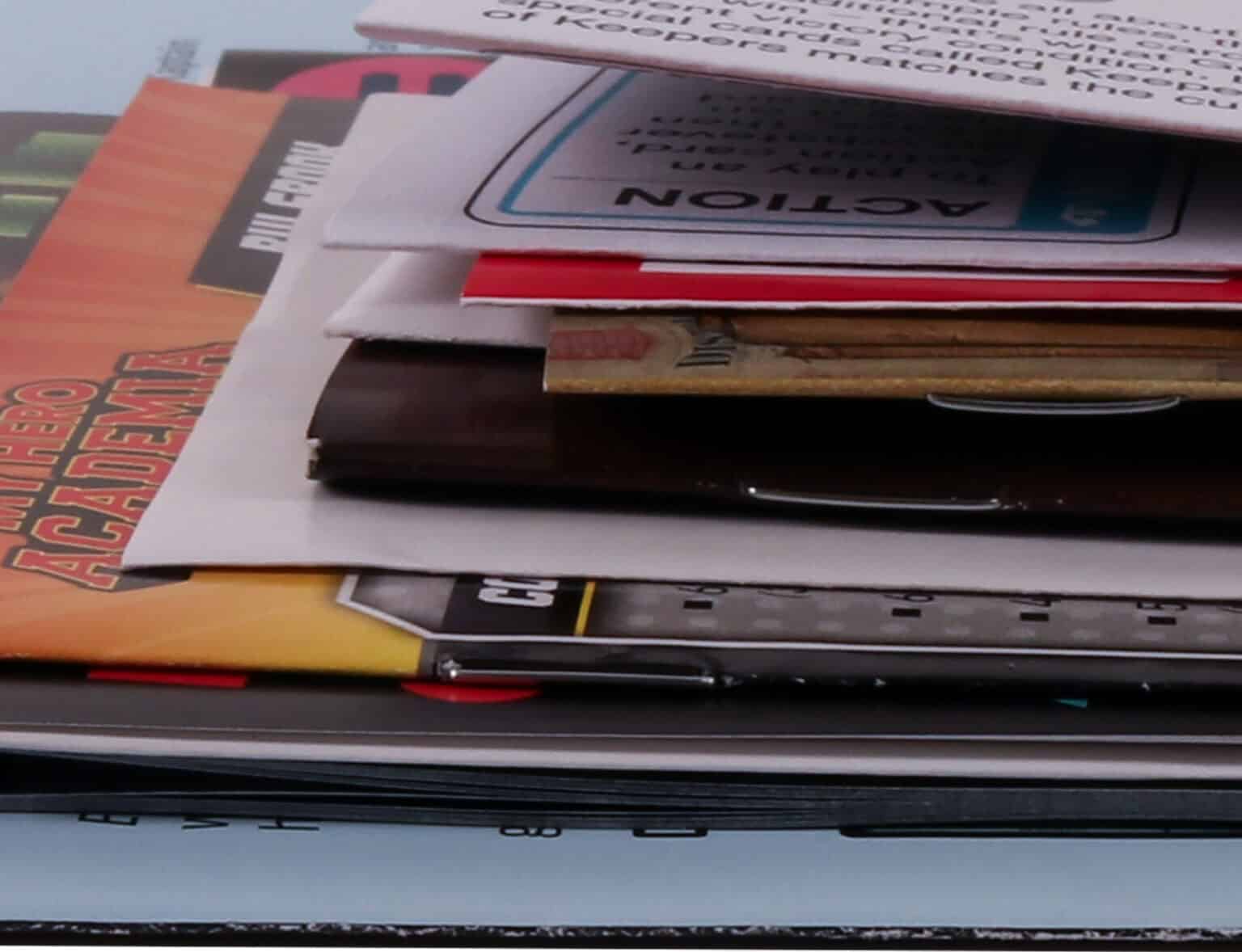 Resources – Delano Games