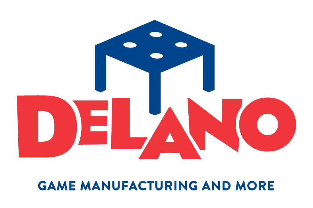 Get A Quote - Delano Games