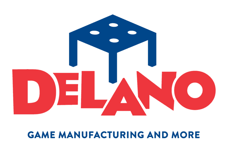 Delano Games